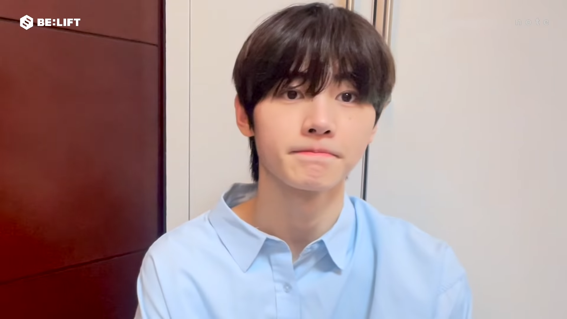 [-note] SUNGHOON - ENHYPEN :: penguindream